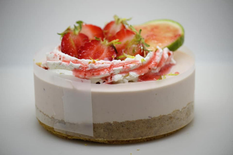 Cheesecake Delivery - Handmade & Personalised - Cheshire Cheesecakes ...